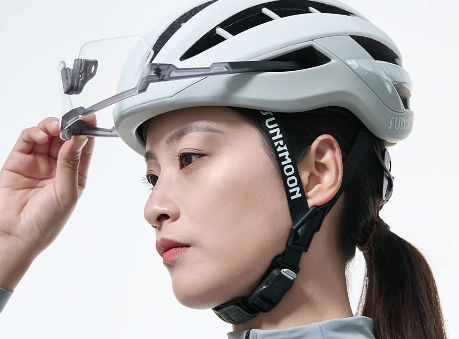 SUNRIMOON Shop Online - Sport Helmets & Accessories
